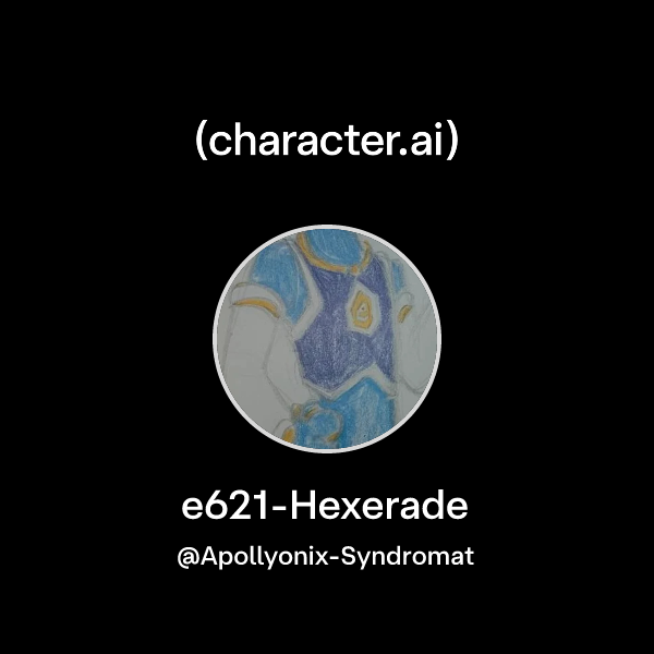 Chat with e621-Hexerade | character.ai | AI Chat, Reimagined–Your Words ...