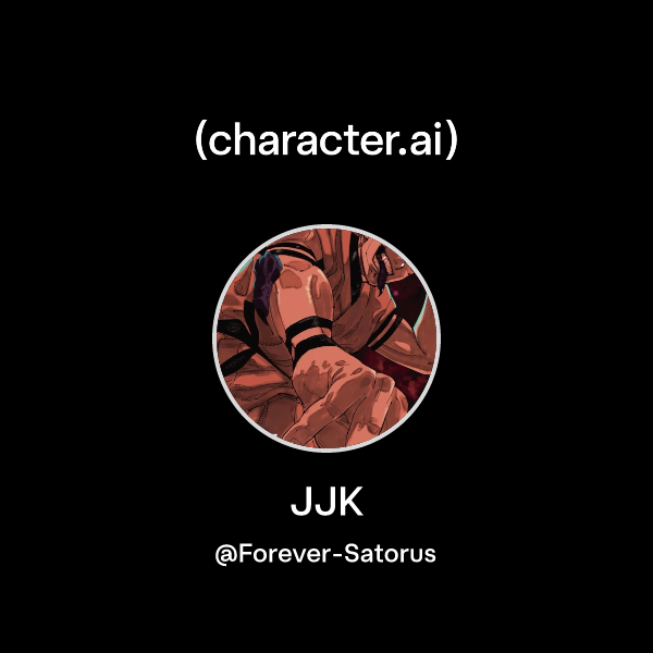 Chat with JJK | character.ai | AI Chat, Reimagined–Your Words. Your World.