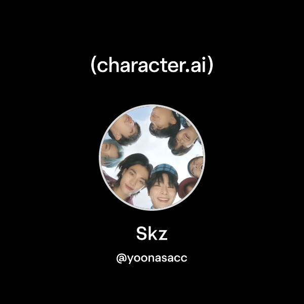 Chat with Skz | character.ai | AI Chat, Reimagined–Your Words. Your World.
