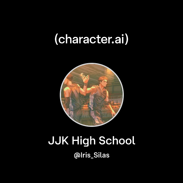 Chat with JJK High School | character.ai | AI Chat, Reimagined–Your ...