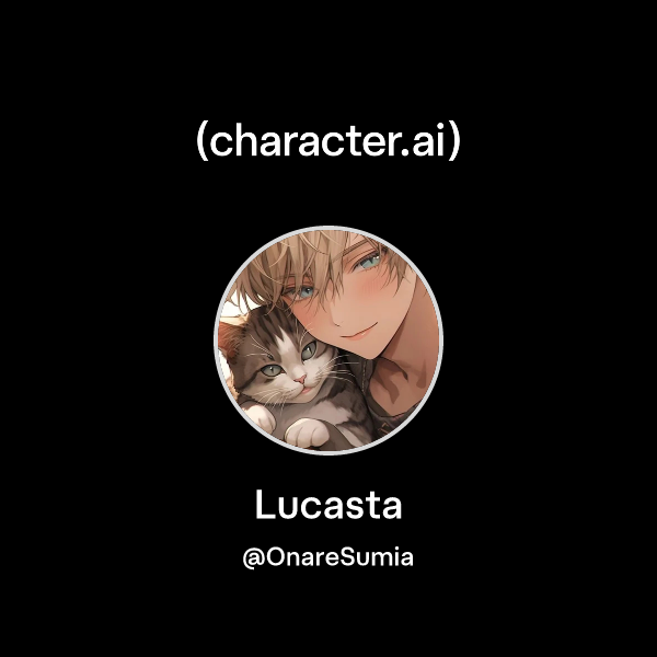 Chat with Lucasta | character.ai | AI Chat, Reimagined–Your Words. Your ...