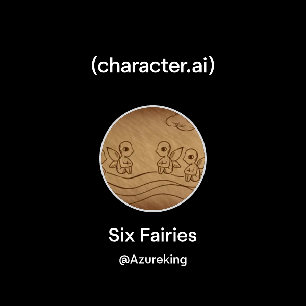 Chat with Six Fairies | character.ai | Personalized AI for every moment ...