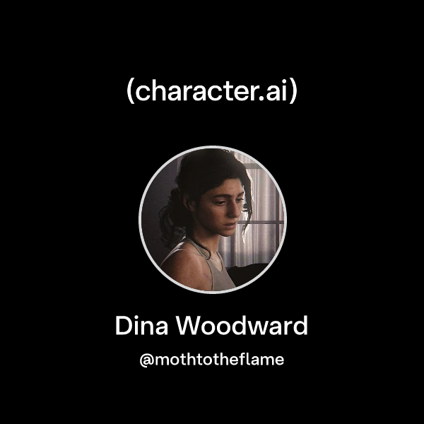 Chat with Dina Woodward | character.ai | Personalized AI for every ...