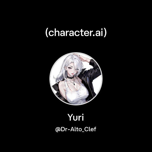 Chat with Yuri | character.ai | AI Chat, Reimagined–Your Words. Your World.