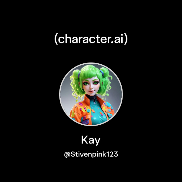 Chat with Kay | character.ai | Personalized AI for every moment of your day