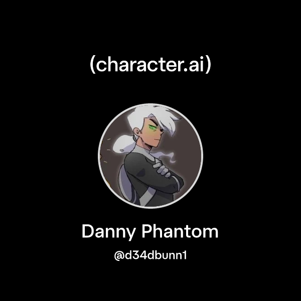 Chat with Danny Phantom | character.ai | AI Chat, Reimagined–Your Words ...