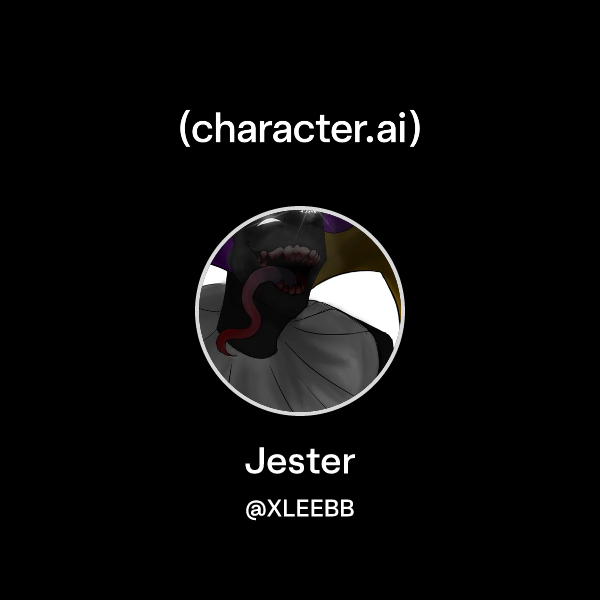 Chat with Jester | character.ai | AI Chat, Reimagined–Your Words. Your ...