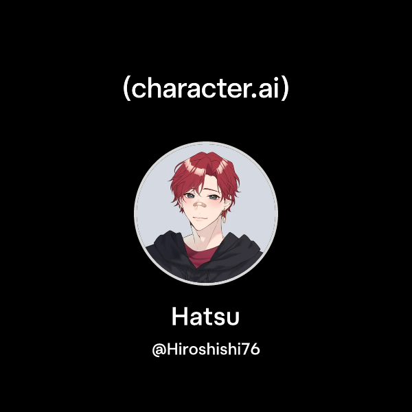 Chat with Hatsu | character.ai | AI Chat, Reimagined–Your Words. Your ...