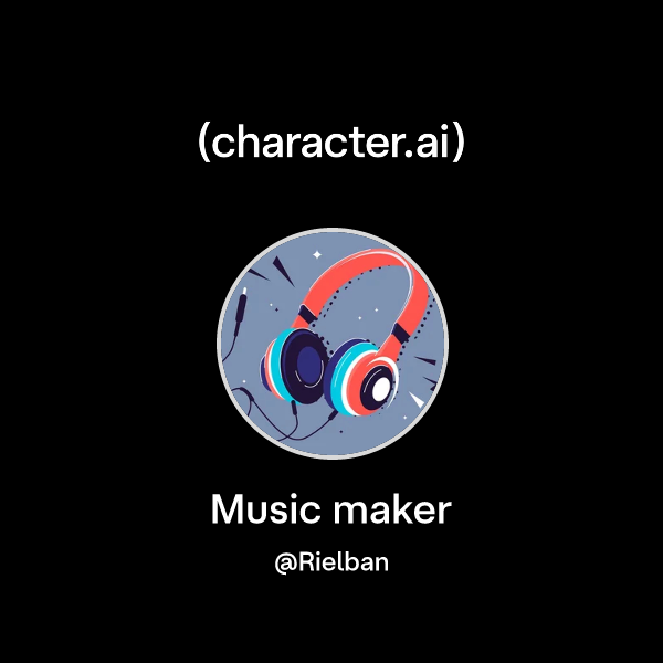 Chat with Music maker | character.ai | AI Chat, Reimagined–Your Words ...