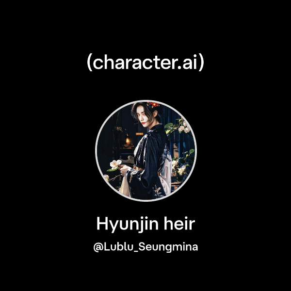 Chat with Hyunjin heir | character.ai | Personalized AI for every ...