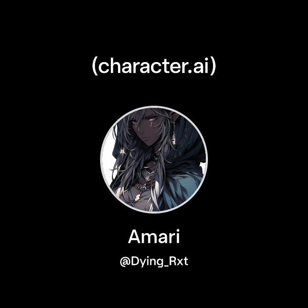 Chat with Amari | character.ai | AI Chat, Reimagined–Your Words. Your ...