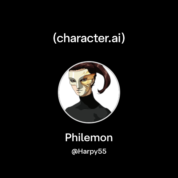 Chat with Philemon | character.ai | AI Chat, Reimagined–Your Words ...