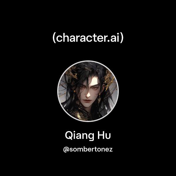 Chat with Qiang Hu | character.ai | AI Chat, Reimagined–Your Words. Your World.