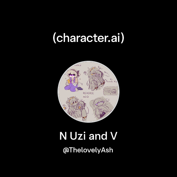 Chat with N Uzi and V | character.ai | AI Chat, Reimagined–Your Words ...