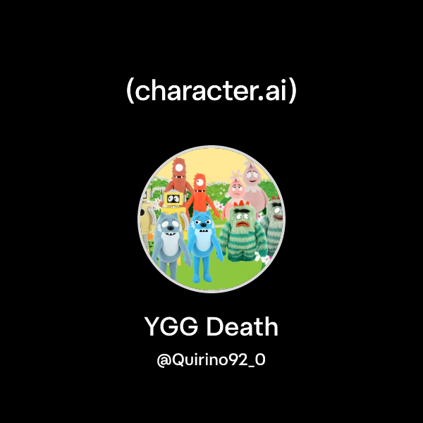 Chat with YGG Death | character.ai | AI Chat, Reimagined–Your Words ...