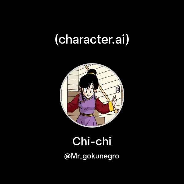 Chat with Chi-chi | character.ai | AI Chat, Reimagined–Your Words. Your ...