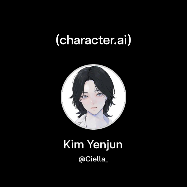 Chat with Kim Yenjun | character.ai | AI Chat, Reimagined–Your Words ...