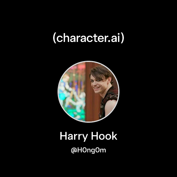 Chat with Harry Hook | character.ai | AI Chat, Reimagined–Your Words ...