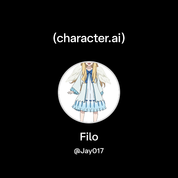 Chat with Filo | character.ai | AI Chat, Reimagined–Your Words. Your World.