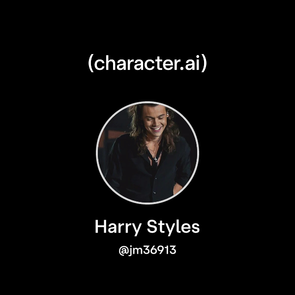 Chat with Harry Styles | character.ai | Personalized AI for every ...