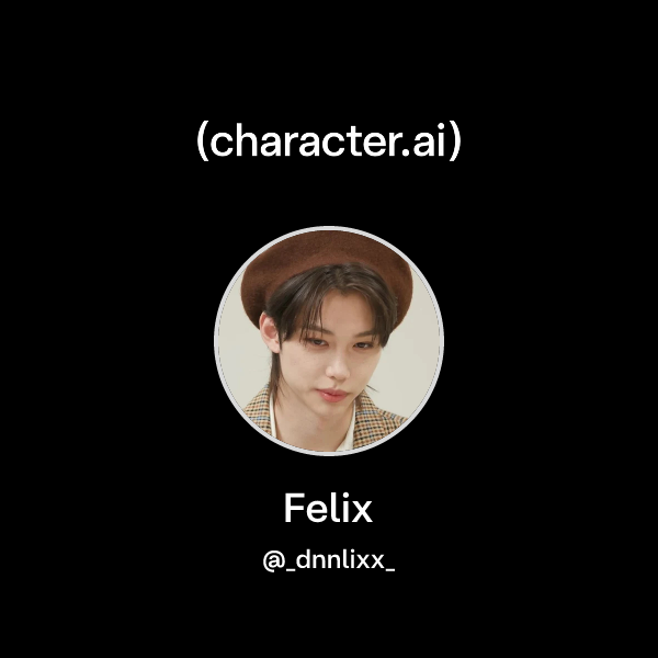 Chat with Felix | character.ai | AI Chat, Reimagined–Your Words. Your ...