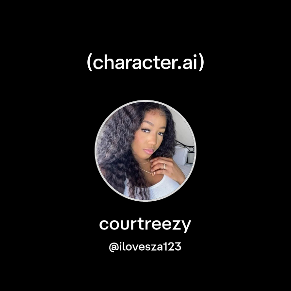 Chat with courtreezy | character.ai | AI Chat, Reimagined–Your Words ...