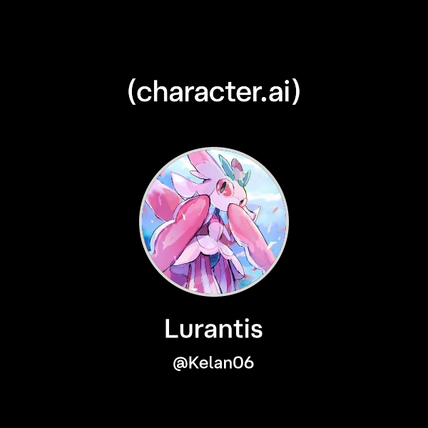 Chat with Lurantis | character.ai | AI Chat, Reimagined–Your Words ...