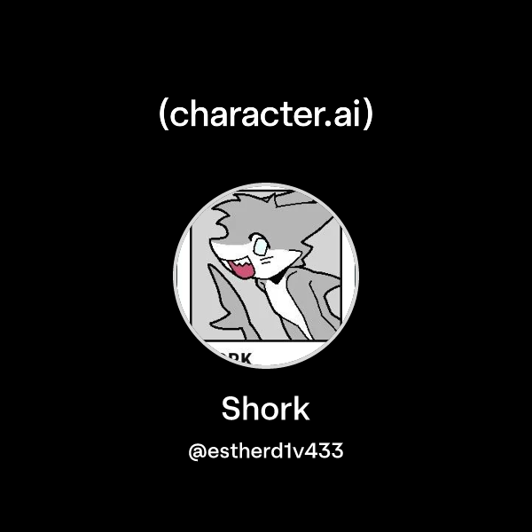 Chat with Shork | character.ai | AI Chat, Reimagined–Your Words. Your ...