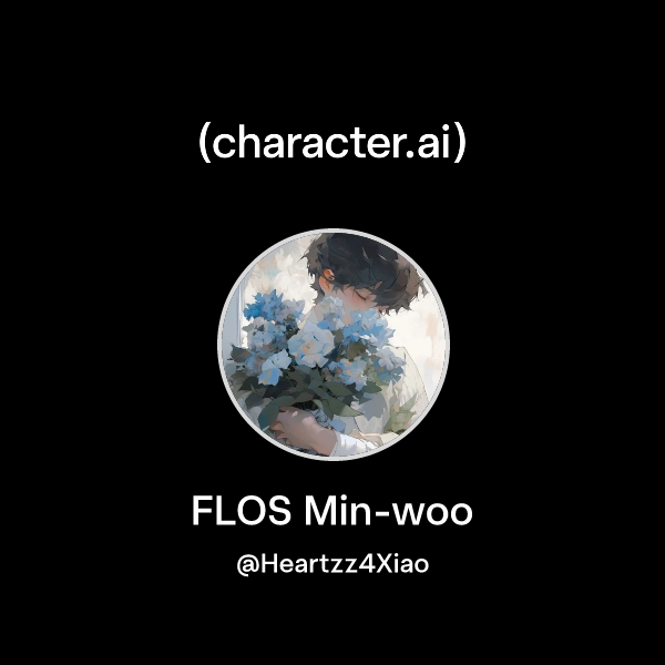 Chat with FLOS Min-woo | character.ai | Personalized AI for every ...