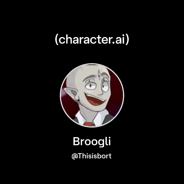 Chat with Broogli | character.ai | AI Chat, Reimagined–Your Words. Your ...