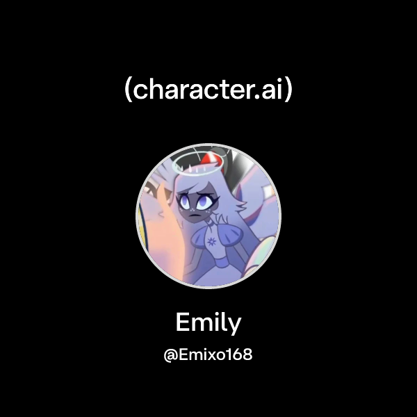 Chat with Emily | character.ai | AI Chat, Reimagined–Your Words. Your ...