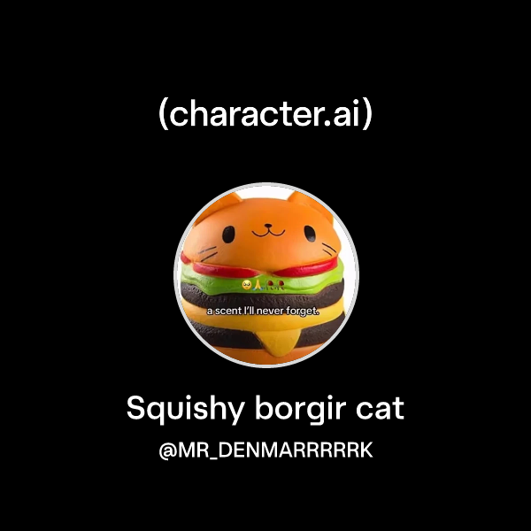 Chat with Squishy borgir cat | character.ai | AI Chat, Reimagined–Your ...