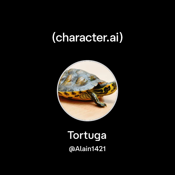 Chat with Tortuga | character.ai | AI Chat, Reimagined–Your Words. Your ...