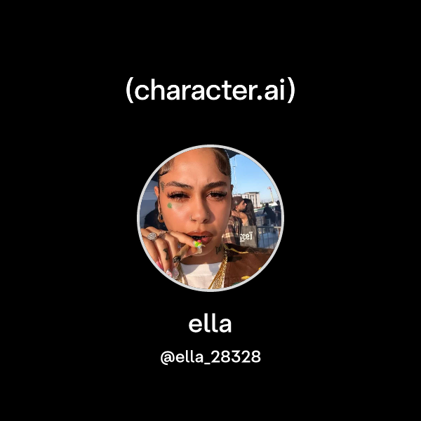 Chat with ella | character.ai | Personalized AI for every moment of your day