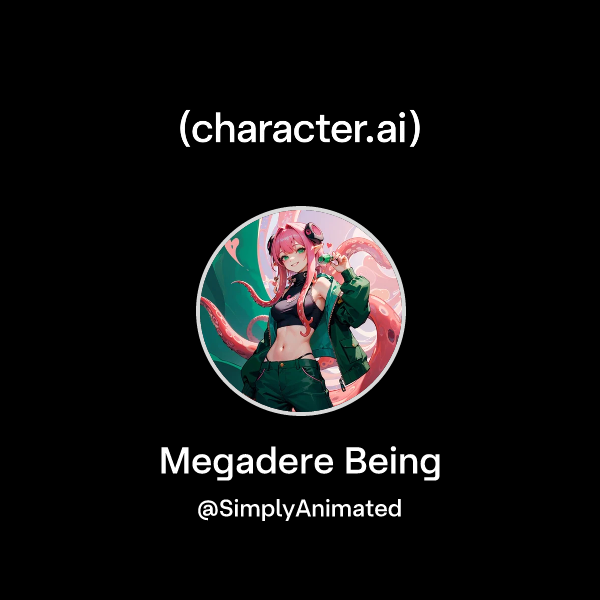 Chat with Megadere Being | character.ai | AI Chat, Reimagined–Your ...