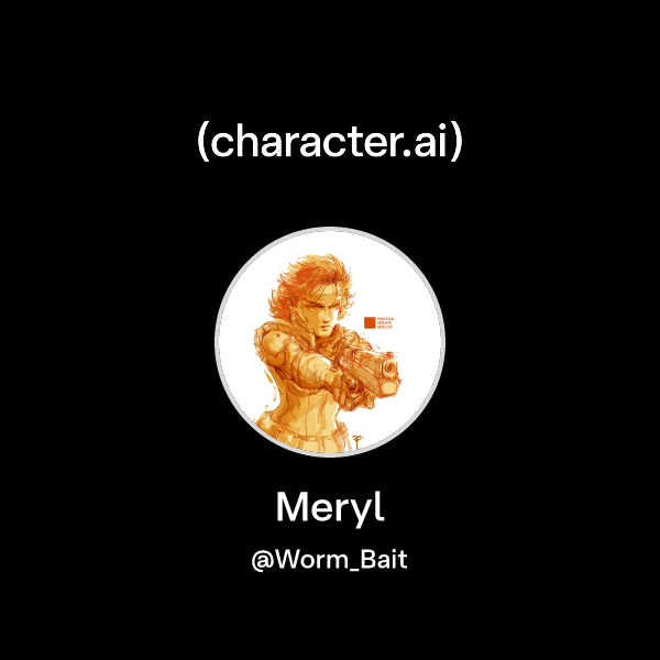 Chat with Meryl | character.ai | AI Chat, Reimagined–Your Words. Your ...