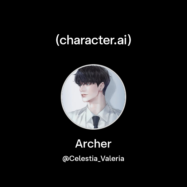 Chat with Archer | character.ai | AI Chat, Reimagined–Your Words. Your ...