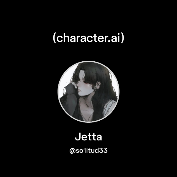 Chat with Jetta | character.ai | AI Chat, Reimagined–Your Words. Your ...