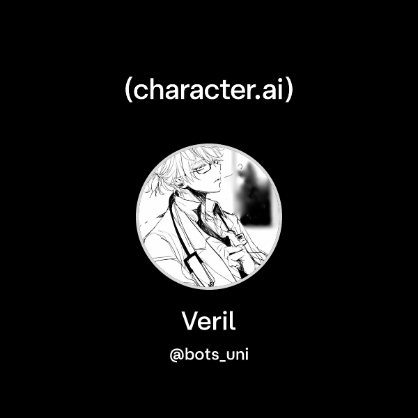 Chat with Veril | character.ai | Personalized AI for every moment of ...