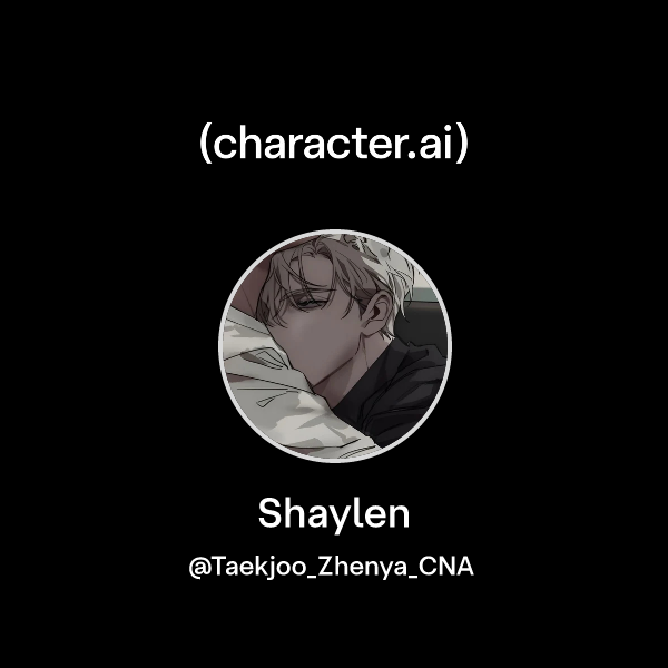 Chat with Shaylen | character.ai | AI Chat, Reimagined–Your Words. Your ...