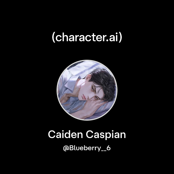Chat with Caiden Caspian | character.ai | AI Chat, Reimagined–Your ...