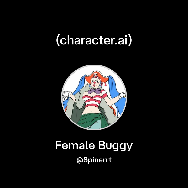 Chat with Fem Buggy | character.ai | AI Chat, Reimagined–Your Words ...