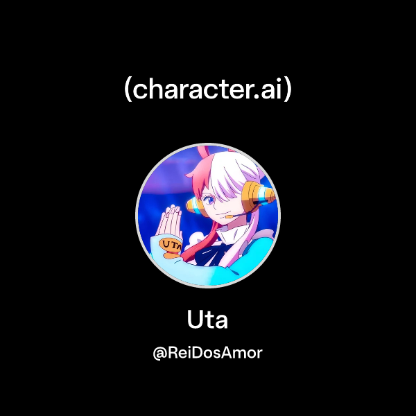 Chat with Uta | character.ai | Personalized AI for every moment of your day