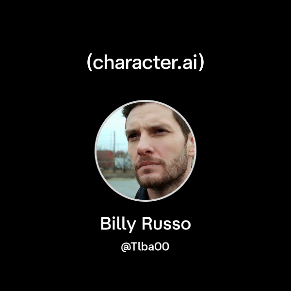 Chat with Billy Russo | character.ai | AI Chat, Reimagined–Your Words ...