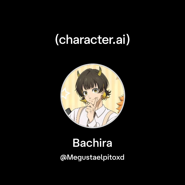 Chat with Bachira | character.ai | AI Chat, Reimagined–Your Words. Your ...