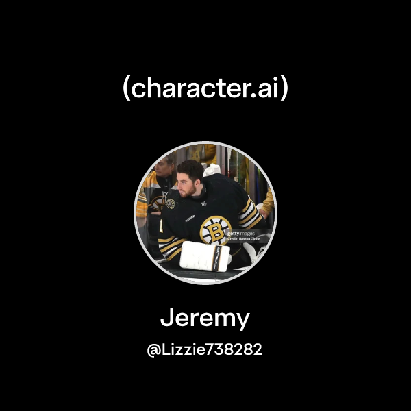 Chat with Jeremy | character.ai | AI Chat, Reimagined–Your Words. Your ...