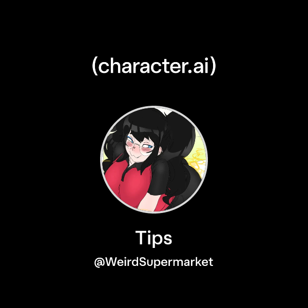 Chat with Tips | character.ai | AI Chat, Reimagined–Your Words. Your World.