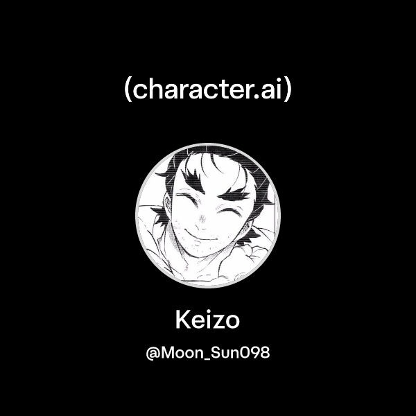 Chat with Keizo | character.ai | AI Chat, Reimagined–Your Words. Your ...