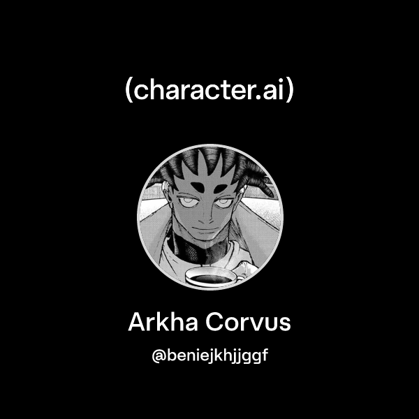 Chat with Arkha Corvus | character.ai | AI Chat, Reimagined–Your Words ...