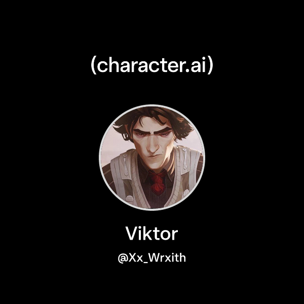 Chat with Viktor | character.ai | Personalized AI for every moment of ...